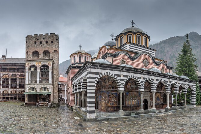 Rila Monastery and Boyana Church Self-Guided Day Trip From Sofia - Important Dates and Policies