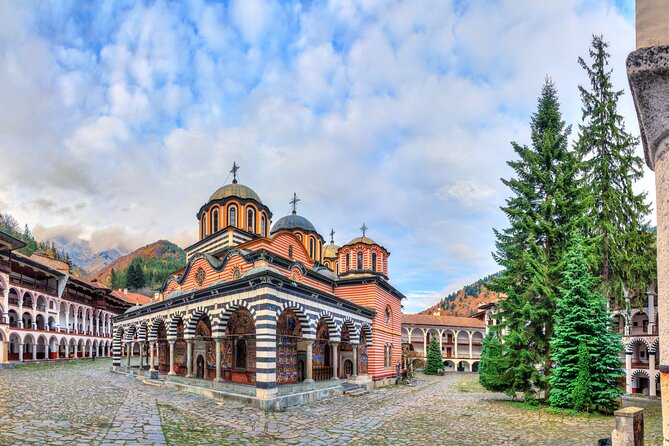 Rila Monastery and Boyana Church Shuttle Day Tour - Insights from Travelers