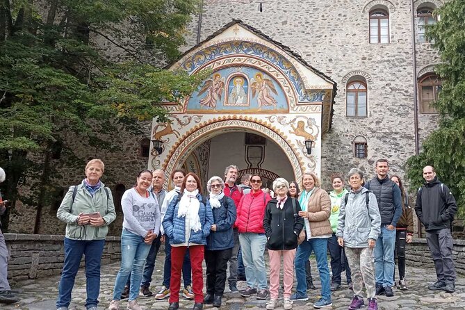 Rila Monastery and Boyana Church Shuttle Day Tour - Who Will Love This Tour?