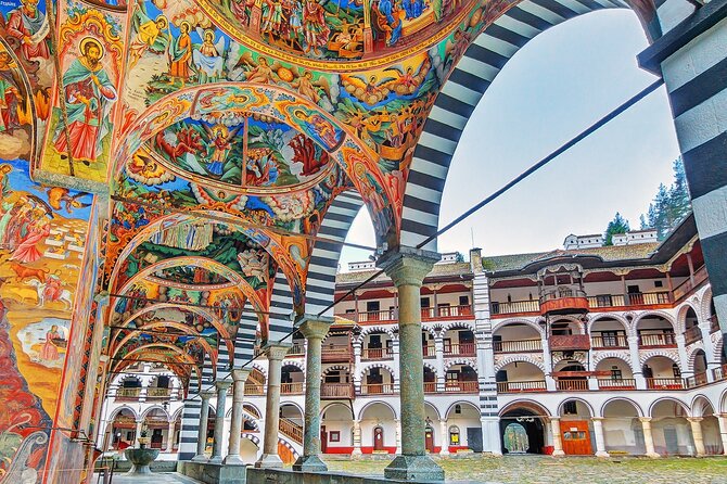 Rila Monastery and Boyana Church Shuttle Day Tour - Frequently Asked Questions