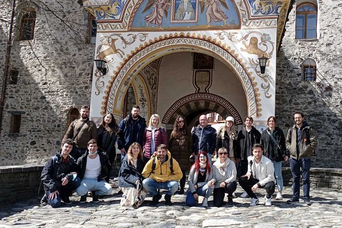Rila Monastery and Boyana Church Shuttle Day Tour - Final Thoughts