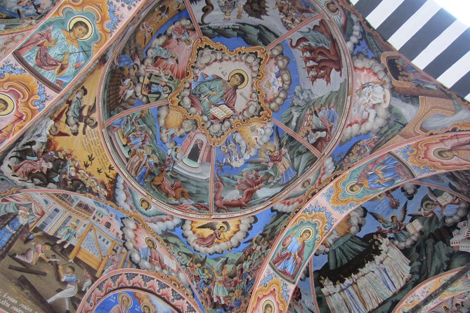 Rila Monastery and Boyana Church Shuttle Tour - Important Considerations