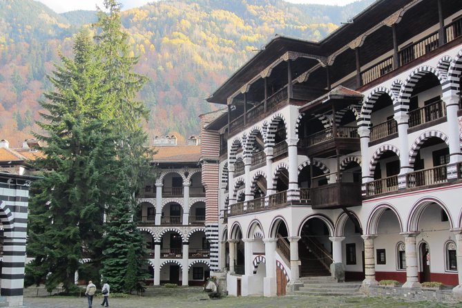 Rila Monastery and Boyana Church Shuttle Tour - Customer Reviews and Feedback