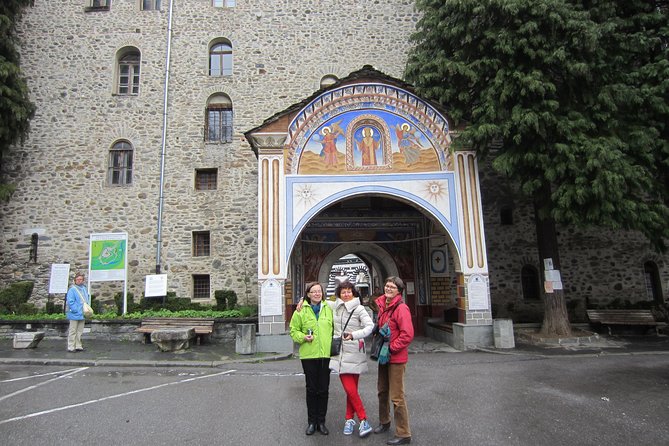 Rila Monastery and Boyana Church Shuttle Tour - Accessibility and Dress Code