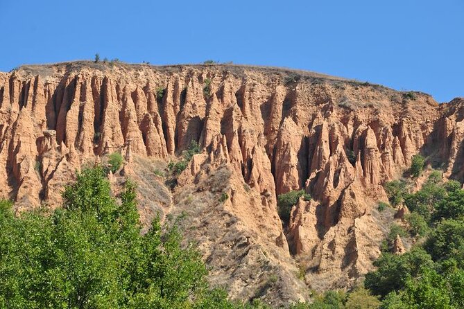 Rila Monastery and hiking to the Stob Pyramids- Private Day Trip from Sofia - Why Travelers Love This Tour