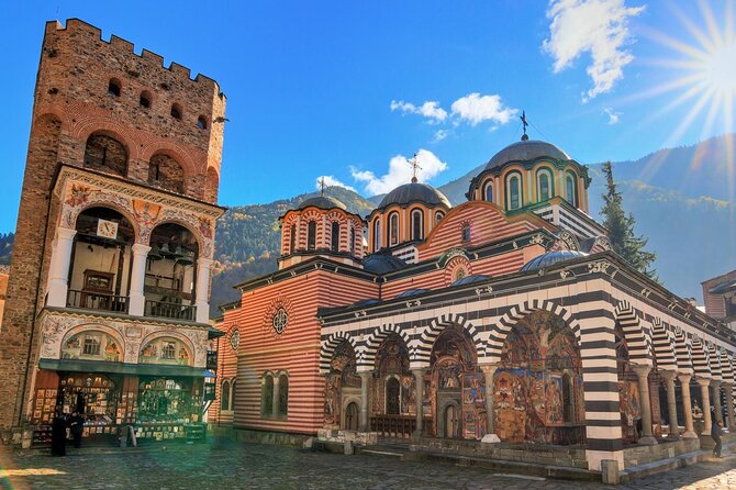 Rila Monastery and hiking to the Stob Pyramids- Private Day Trip from Sofia - The Sum Up
