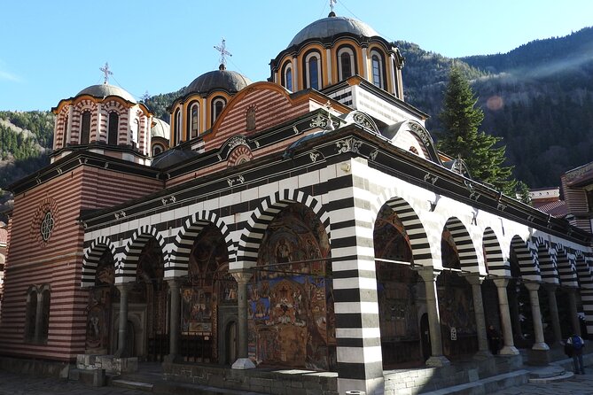 Rila Monastery and Melnik, Day Tour from Sofia with Pickup - A Deep Dive into the Itinerary