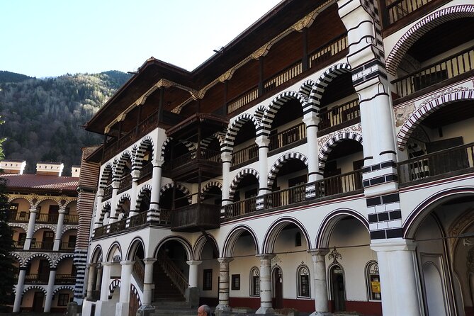 Rila Monastery and Melnik, Day Tour from Sofia with Pickup - Practical Details and Tips