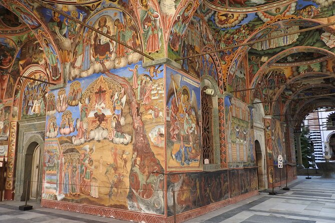 Rila Monastery and Melnik, Day Tour from Sofia with Pickup - Who Will Enjoy This Tour?