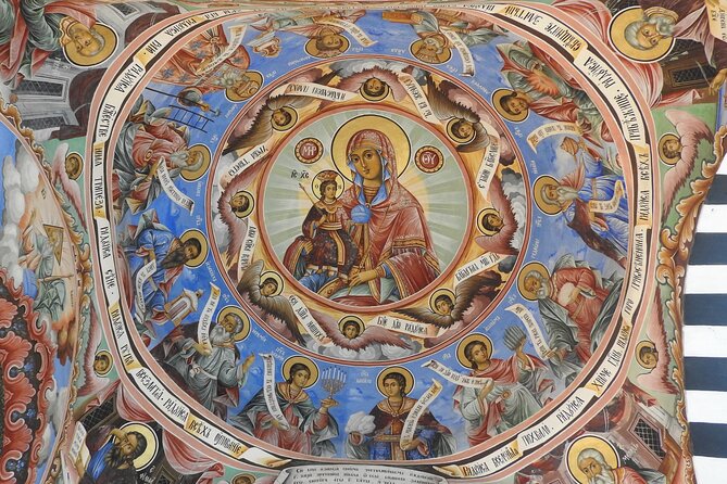 Rila Monastery and Melnik, Day Tour from Sofia with Pickup - The Sum Up