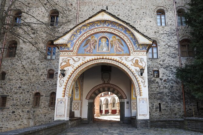 Rila Monastery and Melnik, Day Tour from Sofia with Pickup - FAQ