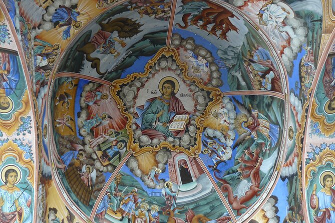 Rila Monastery and St. Ivan Cave Day Trip from Sofia, Bulgaria - Rila Monastery: Bulgaria’s Spiritual Heart