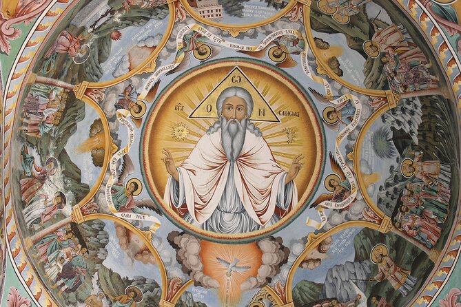 Rila Monastery and St. Ivan Cave Day Trip from Sofia, Bulgaria - What Travelers Say