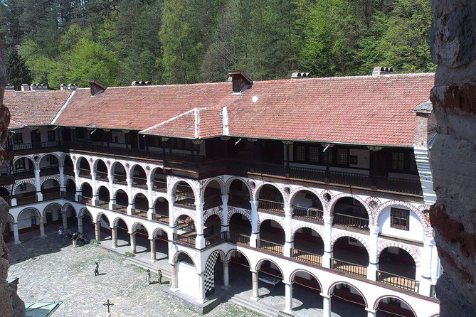 Rila Monastery and Wine Tasting Tour - Authentic Experiences and Traveler Insights