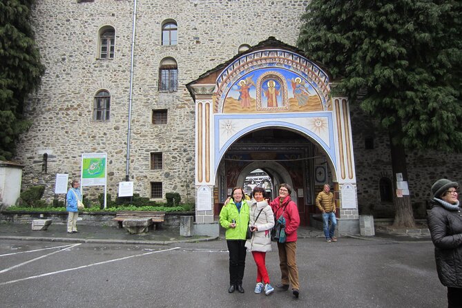 Rila Monastery and Wine Tasting Tour - Practical Tips for Travelers