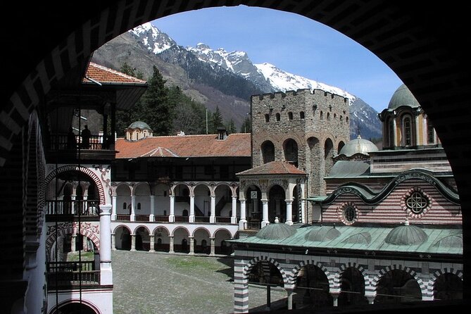 Rila Monastery and Wine Tasting Tour - Who Will Love This Tour?