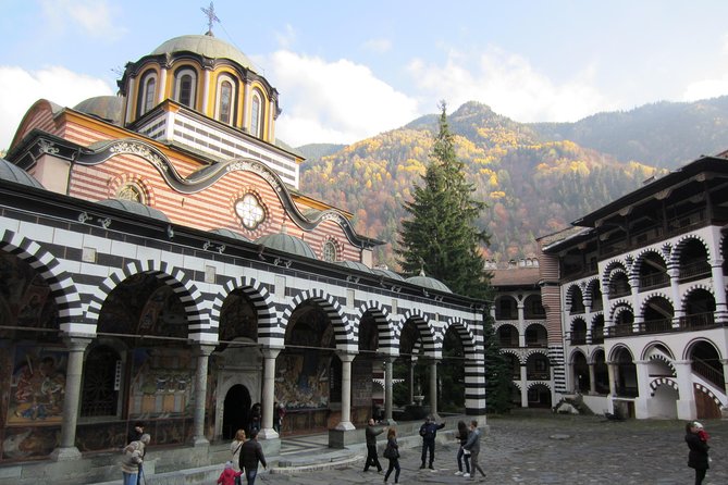 Rila Monastery and Wine Tasting Tour - The Sum Up