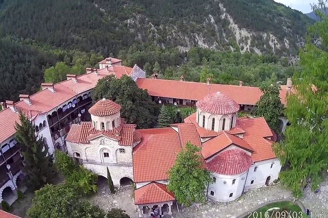 Rila Monastery Morning Half Day tour - Boyana Church: A Medieval Artistic Treasure