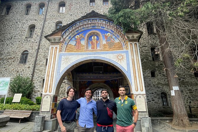 Rila Monastery Morning Half Day tour - The Transport and Timing