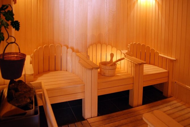 Rila Monastery & Thermae Full-Day Tour From Sofia - The Healing Waters: Kotvata Thermal Spa Experience