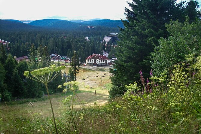 Rila Monastery & Thermae Full-Day Tour From Sofia - Planning and Packing for the Trip