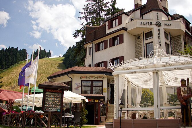 Rila Monastery & Thermae Full-Day Tour From Sofia - Reviewing Traveler Feedback and Tips