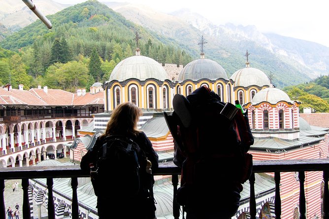 Rila Monastery with Optional Boyana Church Day Trip from Sofia - Knowledgeable Guides