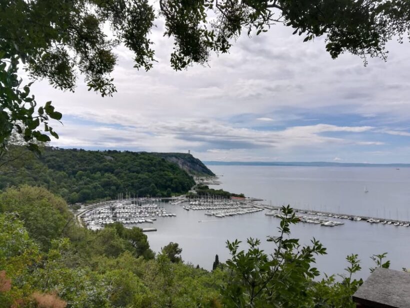 Rilke path - Who Should Consider This Tour?