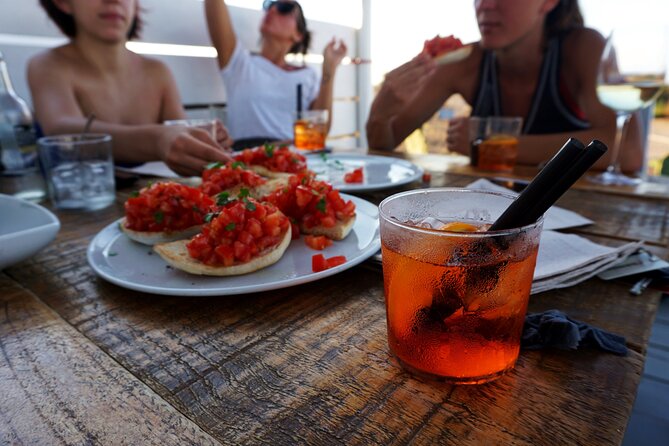 Rimini: Aperitivo & Street Food Tour Delights by Do Eat Better - Key Points