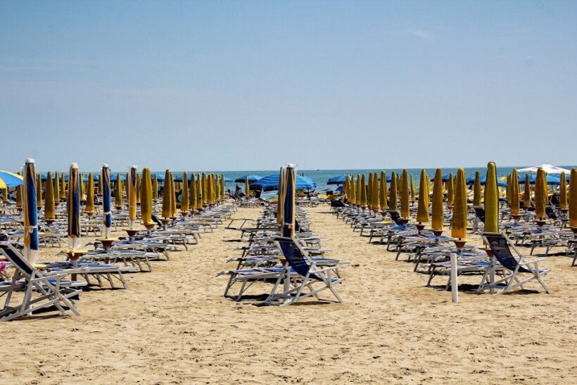 Rimini: Beach 42 Experience with Umbrella and Drink - The Sum Up: Who Should Opt for This Experience?