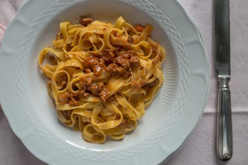 Rimini: Dining Experience at a Local's Home - The Value Proposition