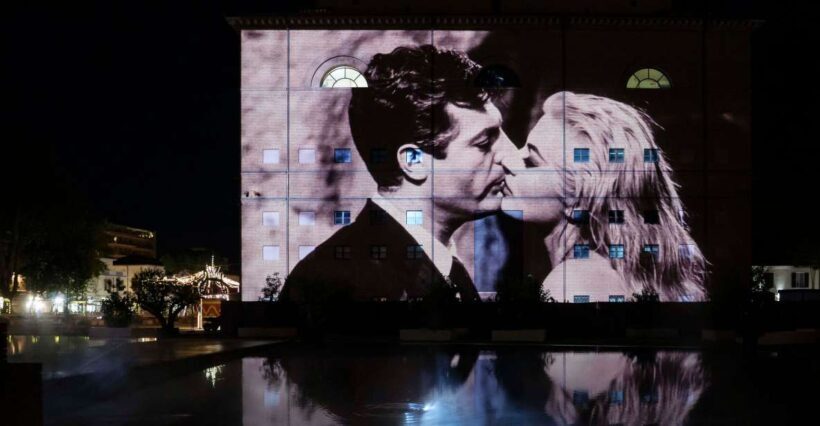 Rimini: Fellini Museum and Fulgor Palace Entry Ticket - A Detailed Look at the Experience