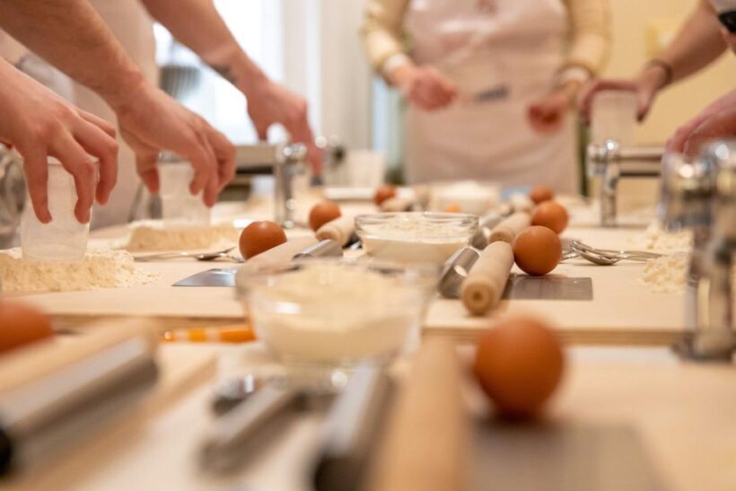 Rimini: Pasta & Tiramisu Cooking Class at a Local's Home - Why You’ll Love the Rimini Pasta & Tiramisu Cooking Class