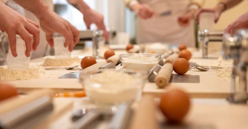Rimini: Pasta & Tiramisu Cooking Class at a Local's Home - Practical Considerations