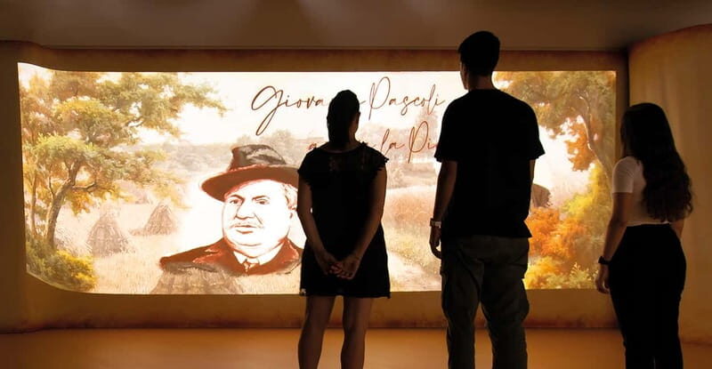 Rimini: Piadina Experience Museum Entry Ticket - A Closer Look at the Piadina Experience Museum