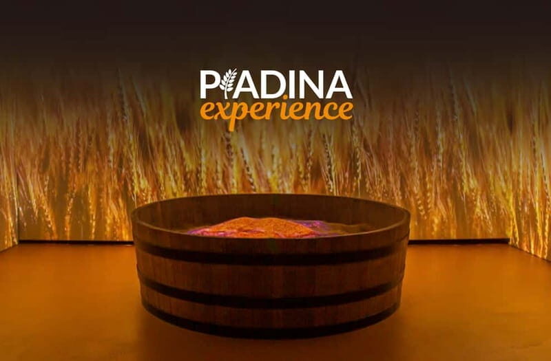 Rimini: Piadina Experience Museum Entry Ticket - FAQ