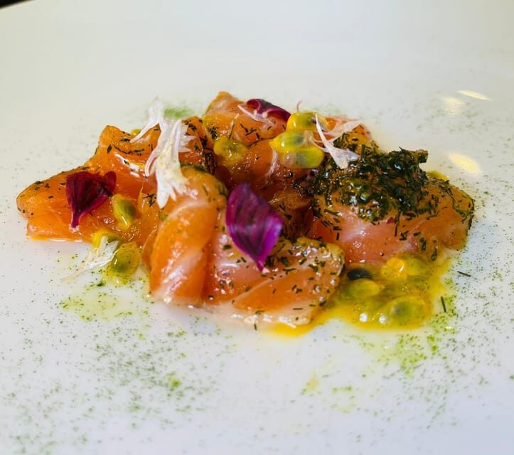 Rimini: Romagna Seafood Cooking Class - An Overview of the Experience