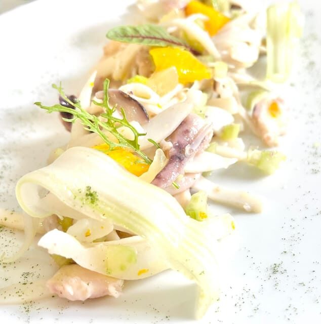 Rimini: Romagna Seafood Cooking Class - Who Will Love This Class?