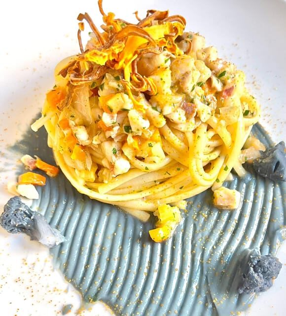 Rimini: Romagna Seafood Cooking Class - Final Thoughts: Why Consider This Experience?