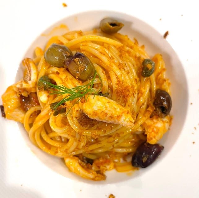 Rimini: Romagna Seafood Cooking Class - FAQ