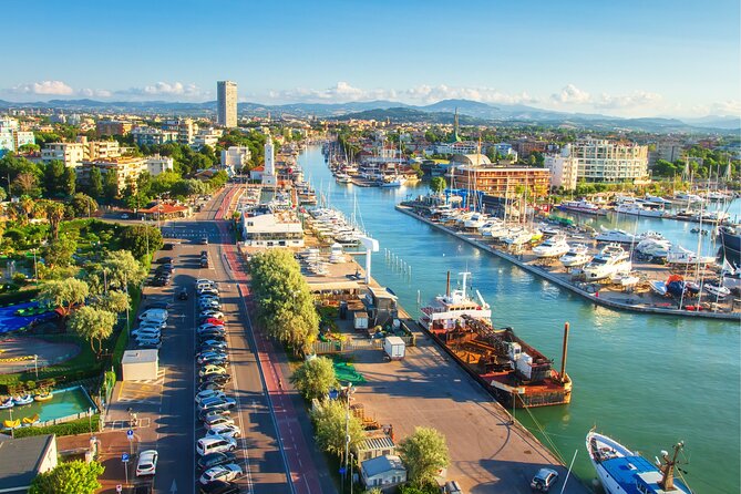 Rimini Scavenger Hunt and Highlights Self-Guided Tour - Who Will Love This Tour?