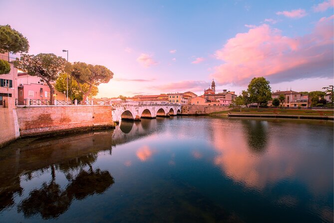 Rimini Scavenger Hunt and Highlights Self-Guided Tour - FAQ