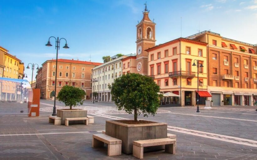 Rimini: Walking Food Tour and Highlights - Practical Tips for Future Participants