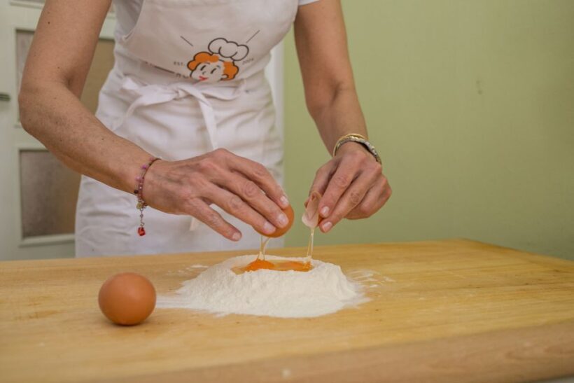 Rimini:Cooking Class at a Local's Home - Key Points