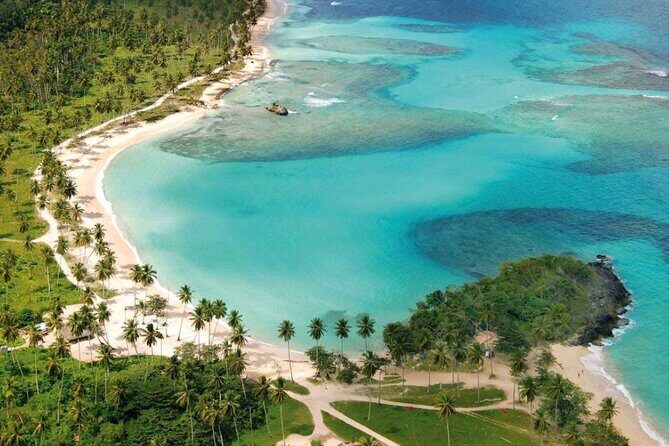 Rincon Beach and Cayo Levantado from Punta Cana - An In-Depth Look at the Tour Itinerary