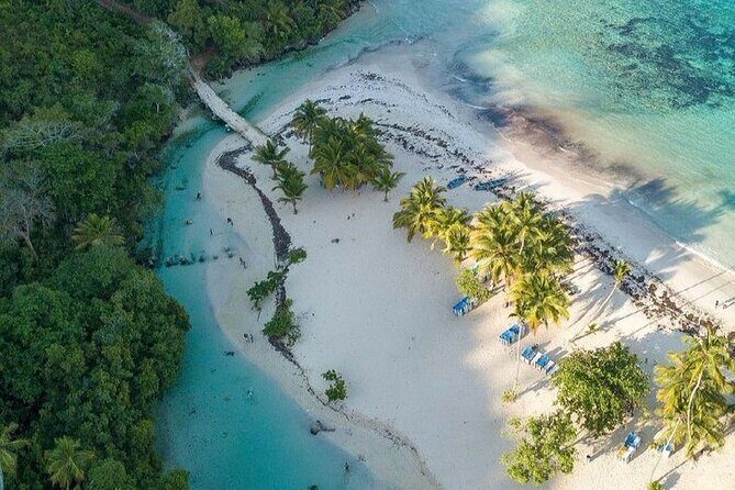 Rincon Beach and Cayo Levantado from Punta Cana - Final Thoughts