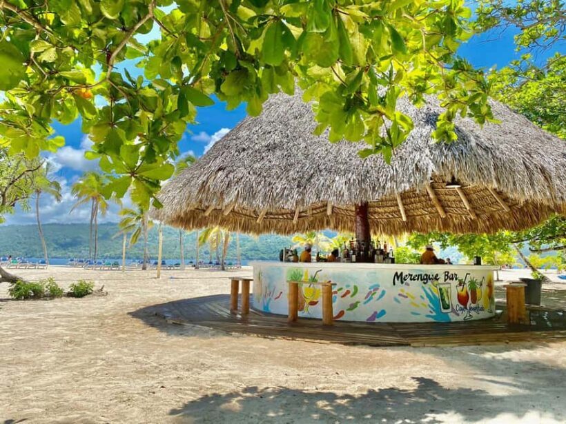 Rincon Beach and Cayo Levantado from Punta Cana - The Journey Begins: From Punta Cana to Samaná