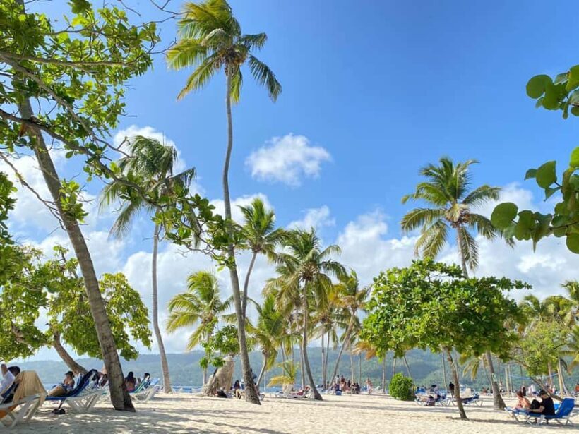 Rincon Beach and Cayo Levantado from Punta Cana - Who Should Consider This Tour?