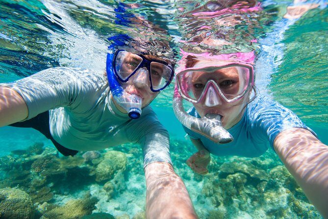 Rincon Snorkeling Adventure - An Underwater World Close to Shore