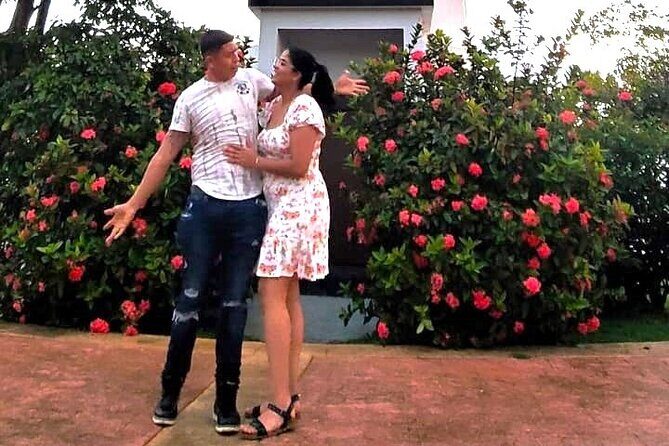 Rincon Tour Sunset & Nightlife Experience - The Group and Logistics